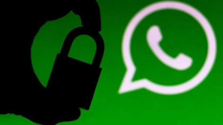 How to unlock WhatsApp chats on Android and iOS - Hashlearning